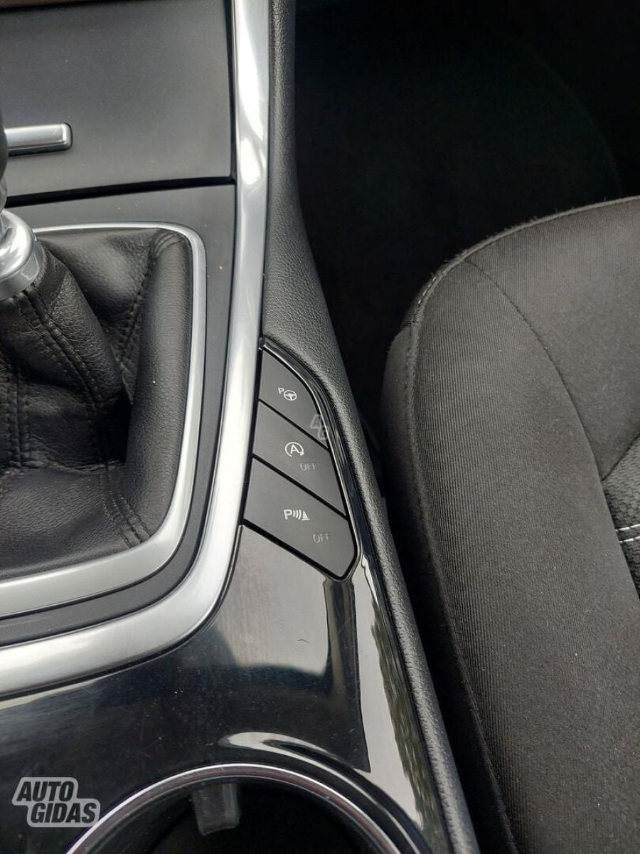 Ford Galaxy 2019 Radviliškis, ar dzinēja tilpumu 2.00 L un nobraukumu 241 tūkst. km par 9150 €, foto 19 vietnē AUTOMOTO.COM.LV
