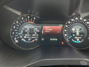 Ford Galaxy 2019 Radviliškis, ar dzinēja tilpumu 2.00 L un nobraukumu 241 tūkst. km par 9150 €, foto 21 vietnē AUTOMOTO.COM.LV
