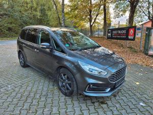 Ford Galaxy 2020 Raseiniai, ar dzinēja tilpumu 2.00 L un nobraukumu 299 tūkst. km par 10499 €, foto  vietnē AUTOMOTO.COM.LV