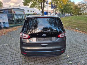 Ford Galaxy 2020 Raseiniai, ar dzinēja tilpumu 2.00 L un nobraukumu 299 tūkst. km par 10499 €, foto 4 vietnē AUTOMOTO.COM.LV