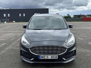 Ford Galaxy 2021 Viļņa, ar dzinēja tilpumu 2.00 L un nobraukumu 73 tūkst. km par 18700 €, foto 5 vietnē AUTOMOTO.COM.LV