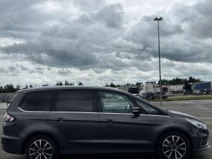 Ford Galaxy 2021 Viļņa, ar dzinēja tilpumu 2.00 L un nobraukumu 73 tūkst. km par 18700 €, foto 6 vietnē AUTOMOTO.COM.LV