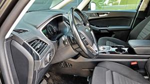 Ford Galaxy 2021 in Vilnius, with an engine capacity of 2.50 L and mileage of 73 thousand km for 16990 €, photo 16 on AUTOMOTO.COM.LV