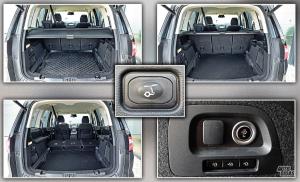 Ford Galaxy 2021 in Vilnius, with an engine capacity of 2.50 L and mileage of 73 thousand km for 16990 €, photo 26 on AUTOMOTO.COM.LV