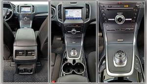 Ford Galaxy 2021 in Vilnius, with an engine capacity of 2.50 L and mileage of 73 thousand km for 16990 €, photo 27 on AUTOMOTO.COM.LV