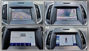 Ford Galaxy 2021 in Vilnius, with an engine capacity of 2.50 L and mileage of 73 thousand km for 16990 €, photo 30 on AUTOMOTO.COM.LV