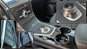Ford Galaxy 2021 in Vilnius, with an engine capacity of 2.50 L and mileage of 73 thousand km for 16990 €, photo 36 on AUTOMOTO.COM.LV