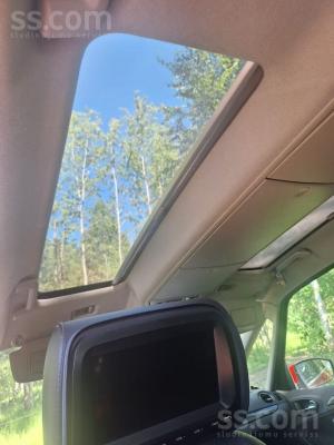 Sarkans Ford Galaxy 2006 Rīga, ar dzinēja tilpumu 2.00 L un nobraukumu 417 tūkst. km par 1650 €, foto 6 vietnē AUTOMOTO.COM.LV