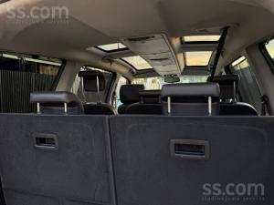 Sarkans Ford Galaxy 2006 Rīga, ar dzinēja tilpumu 2.00 L un nobraukumu 0 tūkst. km par 1690 €, foto 9 vietnē AUTOMOTO.COM.LV