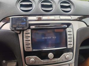 Red Ford Galaxy 2007 in Vilnius, with an engine capacity of 2.00 L and mileage of 409 thousand km for 3500 €, photo 10 on AUTOMOTO.COM.LV