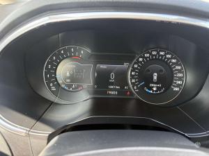 Red Ford Galaxy 2020 in Taurage, with an engine capacity of 2.00 L and mileage of 199 thousand km for 9400 €, photo 16 on AUTOMOTO.COM.LV