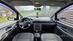 Sarkans Ford Galaxy 2002 Tallina, ar dzinēja tilpumu 2.00 L un nobraukumu 249 tūkst. km par 1600 €, foto 7 vietnē AUTOMOTO.COM.LV