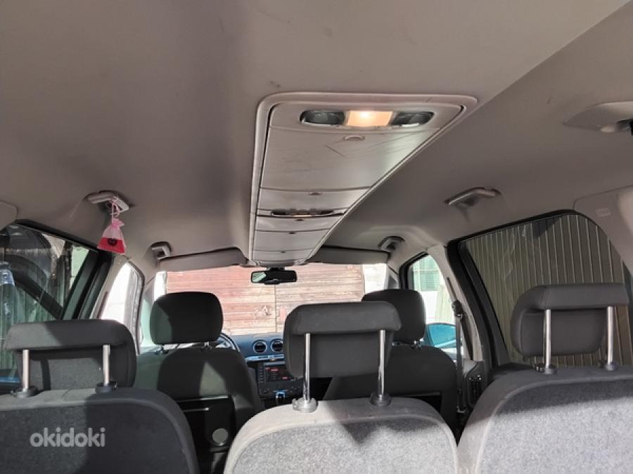 Sarkans Ford Galaxy 2012 Viljandi, ar dzinēja tilpumu 2.00 L un nobraukumu 370 tūkst. km par 6000 €, foto 6 vietnē AUTOMOTO.COM.LV