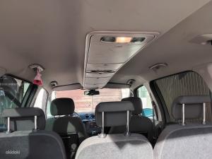 Sarkans Ford Galaxy 2012 Viljandi, ar dzinēja tilpumu 2.00 L un nobraukumu 370 tūkst. km par 6000 €, foto 14 vietnē AUTOMOTO.COM.LV