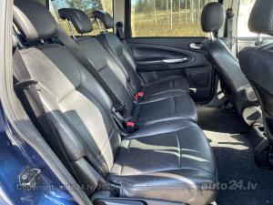Ford Galaxy 2008 in Tartu, with an engine capacity of 2.00 L and mileage of 314 thousand km for 3490 €, photo 9 on AUTOMOTO.COM.LV