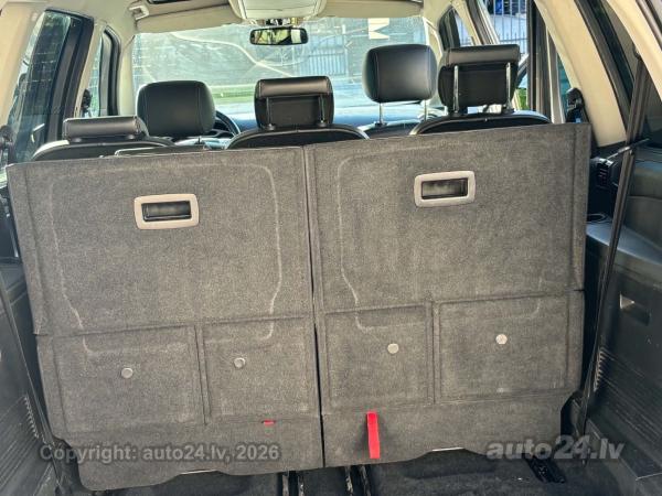 Ford Galaxy 2010 Tallina, ar dzinēja tilpumu 2.00 L un nobraukumu 0 tūkst. km par 4950 €, foto 6 vietnē AUTOMOTO.COM.LV