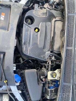 Ford Galaxy 2011 Rīga, ar dzinēja tilpumu 2.00 L un nobraukumu 0 tūkst. km par 3650 €, foto 12 vietnē AUTOMOTO.COM.LV
