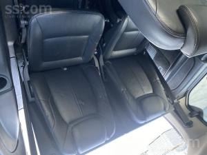 Ford Galaxy 2011 Rīga, ar dzinēja tilpumu 2.00 L un nobraukumu 0 tūkst. km par 3650 €, foto 15 vietnē AUTOMOTO.COM.LV