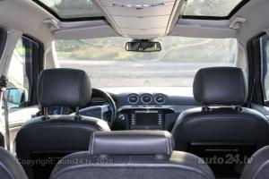Ford Galaxy 2011 in Tallinn, with an engine capacity of 2.00 L and mileage of 0 thousand km for 6500 €, photo 6 on AUTOMOTO.COM.LV