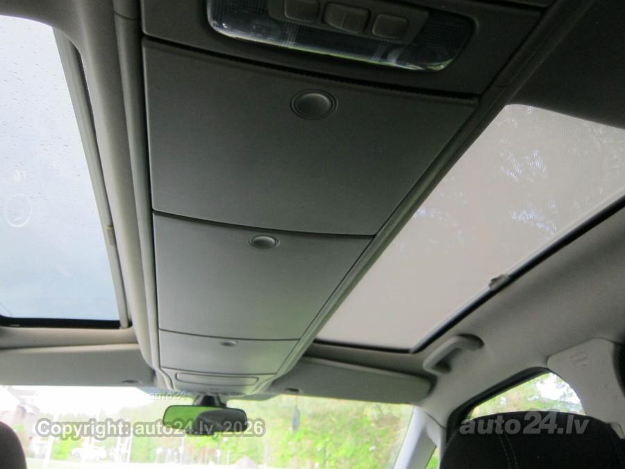 Ford Galaxy 2012 Tartu, ar dzinēja tilpumu 2.00 L un nobraukumu 254 tūkst. km par 6990 €, foto 10 vietnē AUTOMOTO.COM.LV