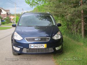 Ford Galaxy 2012 Tartu, ar dzinēja tilpumu 2.00 L un nobraukumu 254 tūkst. km par 6990 €, foto 12 vietnē AUTOMOTO.COM.LV