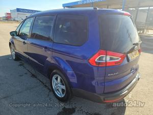 Ford Galaxy 2015 Tartu, ar dzinēja tilpumu 2.00 L un nobraukumu 294 tūkst. km par 7490 €, foto 5 vietnē AUTOMOTO.COM.LV