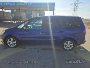 Ford Galaxy 2015 Tartu, ar dzinēja tilpumu 2.00 L un nobraukumu 294 tūkst. km par 7490 €, foto 6 vietnē AUTOMOTO.COM.LV
