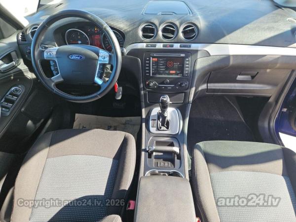 Ford Galaxy 2015 in Tartu, with an engine capacity of 2.00 L and mileage of 294 thousand km for 7490 €, photo 8 on AUTOMOTO.COM.LV