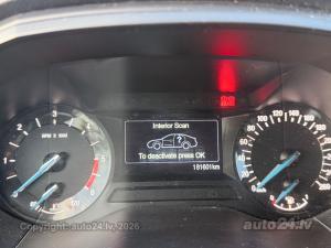 Ford Galaxy 2017 Tallina, ar dzinēja tilpumu 2.00 L un nobraukumu 180 tūkst. km par 12500 €, foto 8 vietnē AUTOMOTO.COM.LV