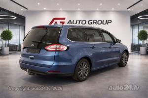 Ford Galaxy 2022 Pērnava, ar dzinēja tilpumu 2.00 L un nobraukumu 165 tūkst. km par 26990 €, foto 2 vietnē AUTOMOTO.COM.LV