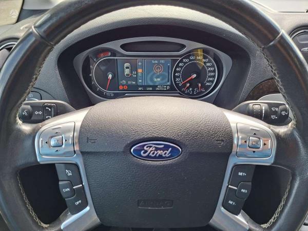 Ford Galaxy 2008 in Ukmerge on AUTOMOTO.COM.LV Violet Ford Galaxy 2008 in Ukmerge, with an engine capacity of 2.30 L and mileage of 194 thousand km for 3850 €, photo 11 on AUTOMOTO.COM.LV