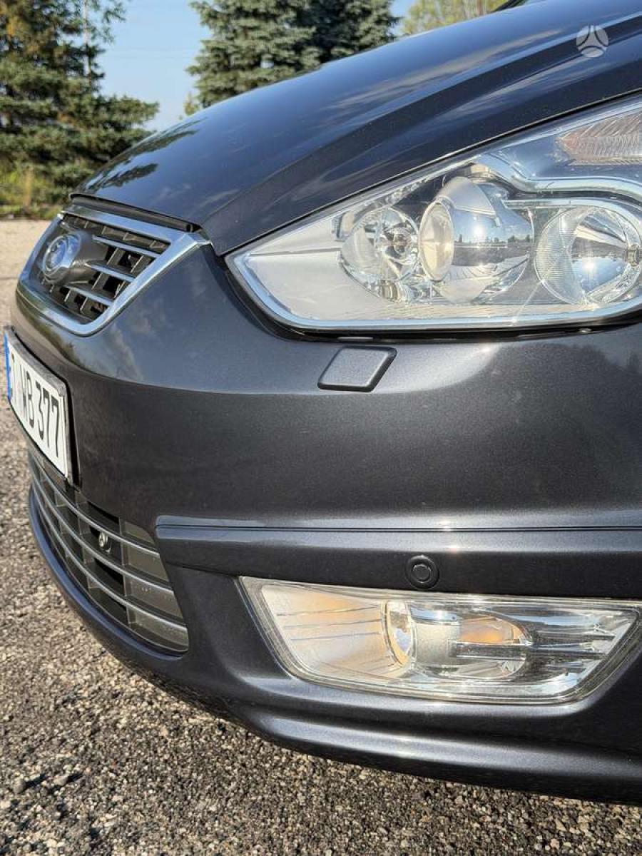 Violets Ford Galaxy 2011 Viļņa, ar dzinēja tilpumu 2.20 L un nobraukumu 286 tūkst. km par 4550 €, foto 10 vietnē AUTOMOTO.COM.LV