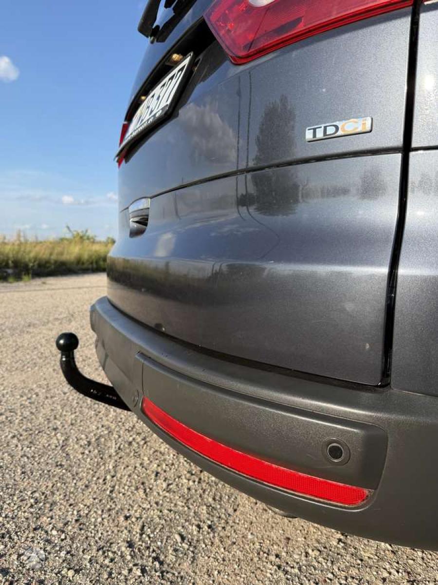 Violets Ford Galaxy 2011 Viļņa, ar dzinēja tilpumu 2.20 L un nobraukumu 286 tūkst. km par 4550 €, foto 11 vietnē AUTOMOTO.COM.LV