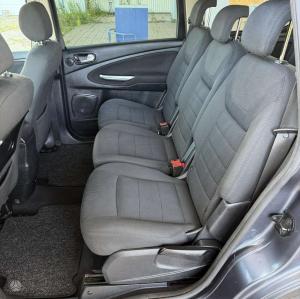 Violets Ford Galaxy 2011 Viļņa, ar dzinēja tilpumu 2.20 L un nobraukumu 286 tūkst. km par 4550 €, foto 18 vietnē AUTOMOTO.COM.LV