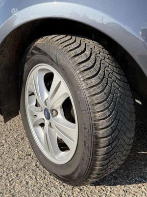 Violets Ford Galaxy 2011 Viļņa, ar dzinēja tilpumu 2.20 L un nobraukumu 286 tūkst. km par 4550 €, foto 29 vietnē AUTOMOTO.COM.LV