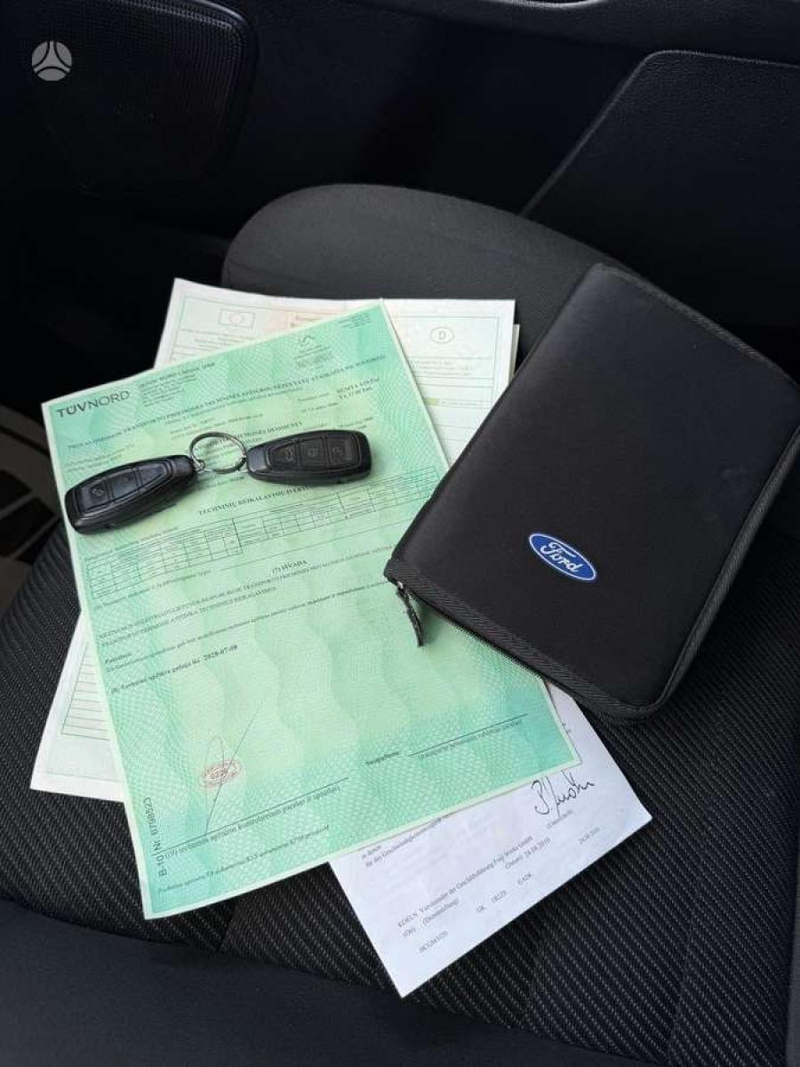 Violets Ford Galaxy 2011 Viļņa, ar dzinēja tilpumu 2.20 L un nobraukumu 286 tūkst. km par 4550 €, foto 30 vietnē AUTOMOTO.COM.LV