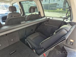 Balts Ford Galaxy 2009 Rēzekne, ar dzinēja tilpumu 2.00 L un nobraukumu 271 tūkst. km par 3950 €, foto 14 vietnē AUTOMOTO.COM.LV