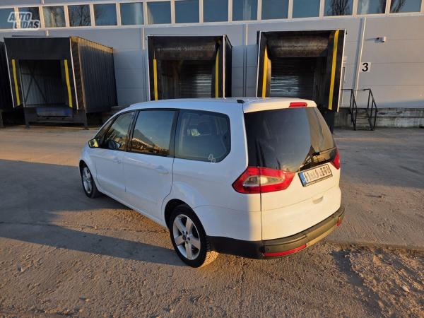 Balts Ford Galaxy 2010 Alīta, ar dzinēja tilpumu 2.00 L un nobraukumu 350 tūkst. km par 3400 €, foto 3 vietnē AUTOMOTO.COM.LV