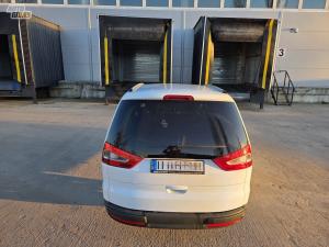 Balts Ford Galaxy 2010 Alīta, ar dzinēja tilpumu 2.00 L un nobraukumu 350 tūkst. km par 3400 €, foto 6 vietnē AUTOMOTO.COM.LV
