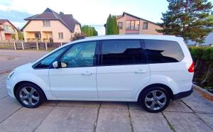 Balts Ford Galaxy 2010 Marijampole, ar dzinēja tilpumu 2.00 L un nobraukumu 280 tūkst. km par 4550 €, foto 8 vietnē AUTOMOTO.COM.LV