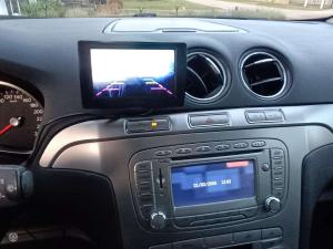 Balts Ford Galaxy 2010 Marijampole, ar dzinēja tilpumu 2.00 L un nobraukumu 280 tūkst. km par 4550 €, foto 12 vietnē AUTOMOTO.COM.LV