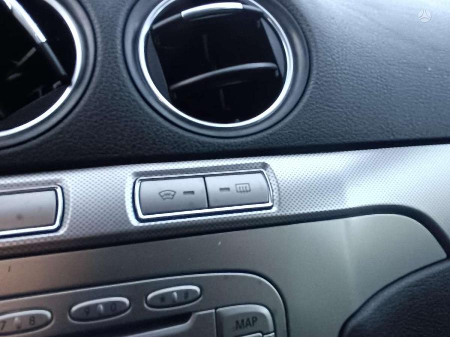 Balts Ford Galaxy 2010 Marijampole, ar dzinēja tilpumu 2.00 L un nobraukumu 280 tūkst. km par 4550 €, foto 17 vietnē AUTOMOTO.COM.LV