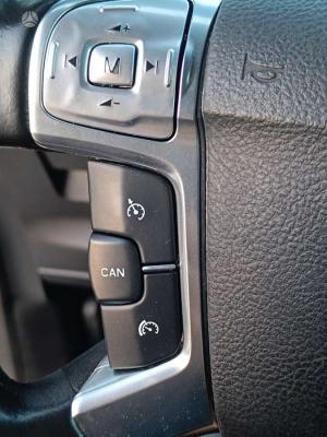 Balts Ford Galaxy 2010 Marijampole, ar dzinēja tilpumu 2.00 L un nobraukumu 280 tūkst. km par 4550 €, foto 18 vietnē AUTOMOTO.COM.LV