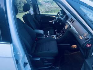 White Ford Galaxy 2011 in Marijampole, with an engine capacity of 1.60 L and mileage of 133 thousand km for 5600 €, photo 17 on AUTOMOTO.COM.LV