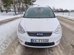 Balts Ford Galaxy 2012 Vilkaviškis, ar dzinēja tilpumu 2.00 L un nobraukumu 280 tūkst. km par 4450 €, foto 8 vietnē AUTOMOTO.COM.LV