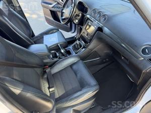 Balts Ford Galaxy 2012 Rēzekne, ar dzinēja tilpumu 2.20 L un nobraukumu 0 tūkst. km par 5150 €, foto 14 vietnē AUTOMOTO.COM.LV