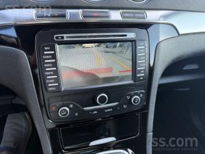 Balts Ford Galaxy 2012 Rēzekne, ar dzinēja tilpumu 2.20 L un nobraukumu 0 tūkst. km par 5150 €, foto 16 vietnē AUTOMOTO.COM.LV