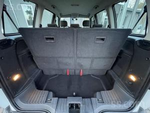 Balts Ford Galaxy 2013 Jūrmala, ar dzinēja tilpumu 2.00 L un nobraukumu 0 tūkst. km par 5750 €, foto 24 vietnē AUTOMOTO.COM.LV