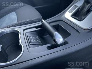 Balts Ford Galaxy 2013 Jūrmala, ar dzinēja tilpumu 2.00 L un nobraukumu 0 tūkst. km par 5750 €, foto 31 vietnē AUTOMOTO.COM.LV