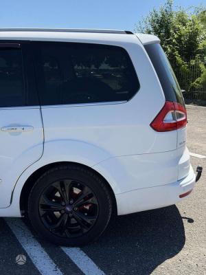 Balts Ford Galaxy 2014 Kėdainiai, ar dzinēja tilpumu 2.00 L un nobraukumu 253 tūkst. km par 7200 €, foto 13 vietnē AUTOMOTO.COM.LV